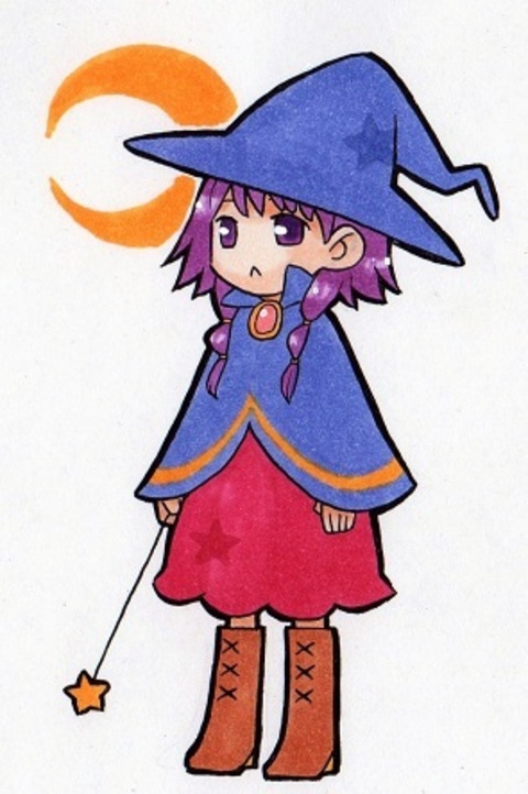 TINAMI - [マンガ]『FE聖魔の光石』の絵まとめ