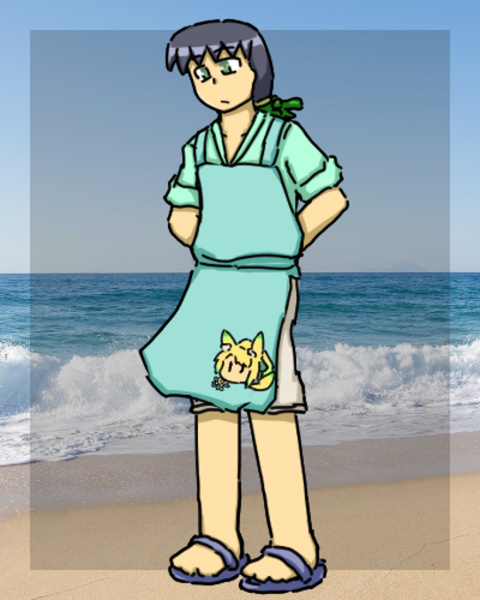 TINAMI - [マンガ]シマv2