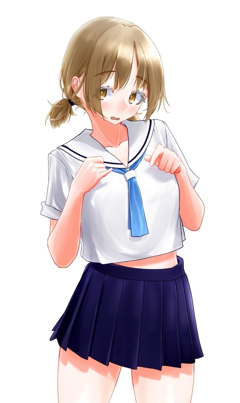 TINAMI - [イラスト]23-9