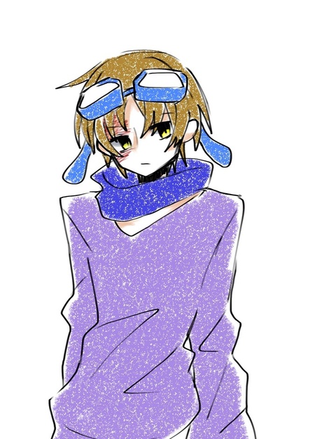 TINAMI - [イラスト]7