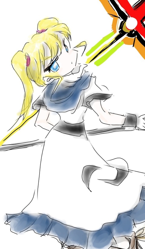 TINAMI - [マンガ]スマホイラストまとめ14