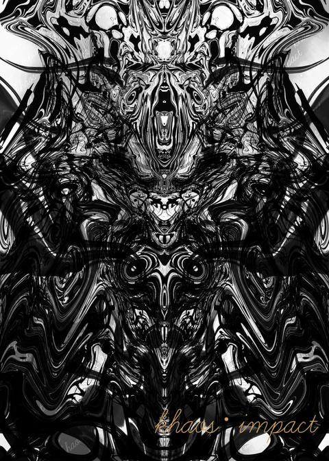 TINAMI - [イラスト]original monster