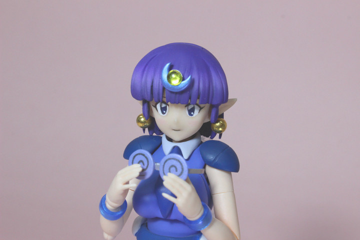 TINAMI - [モデル]30MS アララ・ココア