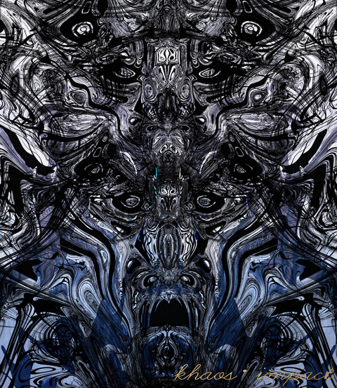 TINAMI - [イラスト]original monster