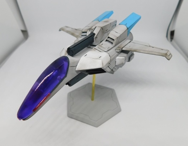 TINAMI - [モデル]RX-10 アルバトロス