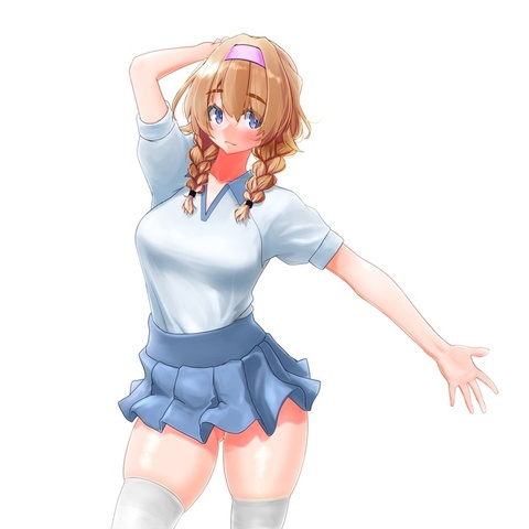 TINAMI - [イラスト]23-11