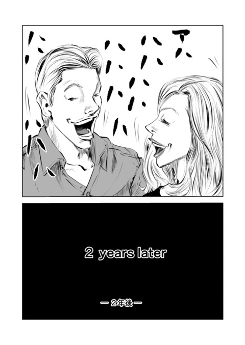 TINAMI - [マンガ]ハリウッド映画あるある37