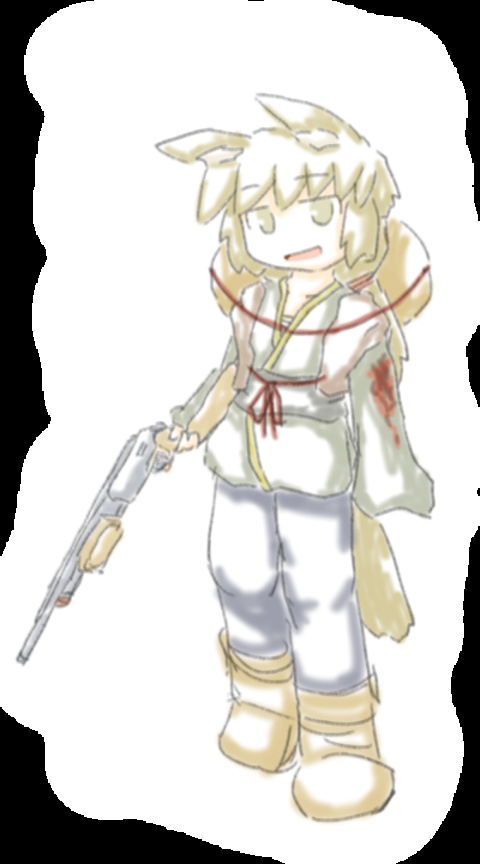 TINAMI - [マンガ]童話画廊 3/3