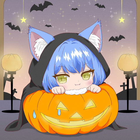 TINAMI - [イラスト]SDアバター風2