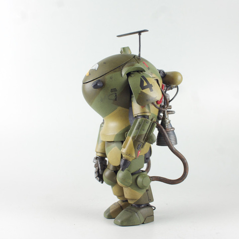 TINAMI - [モデル]WAVE Ma.K. FIREBALL(1/20) banana