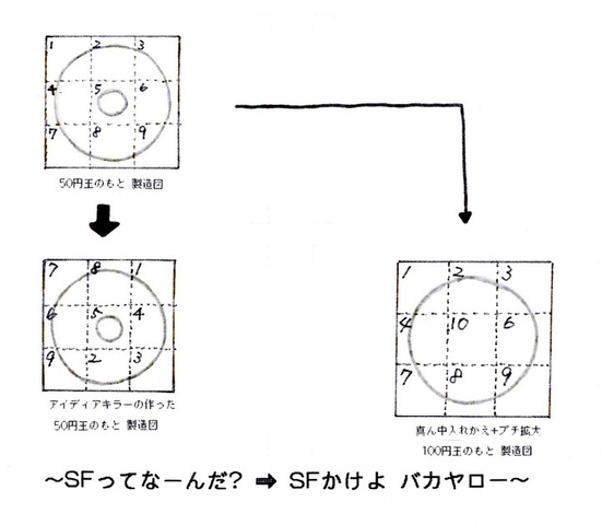 TINAMI - [イラスト]いらすと6