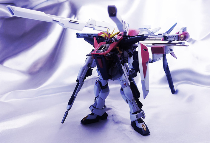 TINAMI - [モデル]GX-9901-DX+GS-9900 GファルコンDX