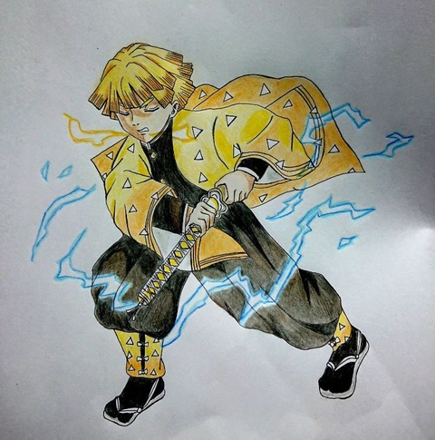 TINAMI - [イラスト]Twitter時代のなつい過去絵模写