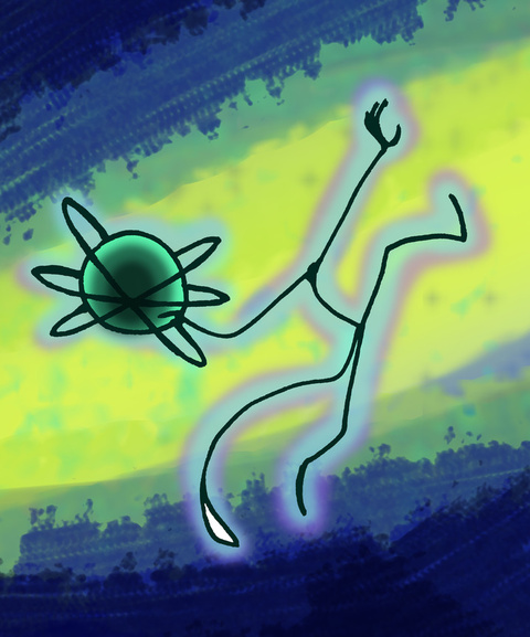 TINAMI - [イラスト]縺薙s縺ｫ縺｡縺ｯ?∫ｧ√?繧ｷ繝ｧ繧ｦ縺ｧ縺呻ｼ?ｼ√％繧後?