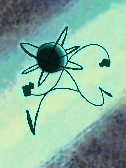 TINAMI - [イラスト]Merhaba! Ben Sho! Bu benim sopam