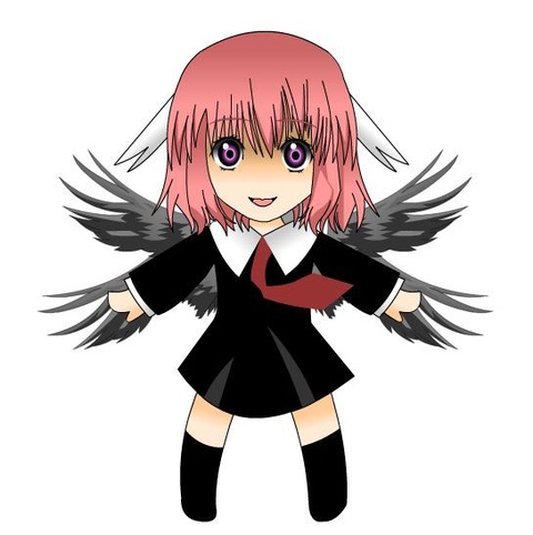 TINAMI - [イラスト]みいたん【SDあにす】