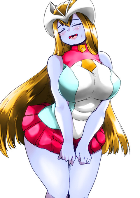 TINAMI - [イラスト]JCホーリー・エルフ