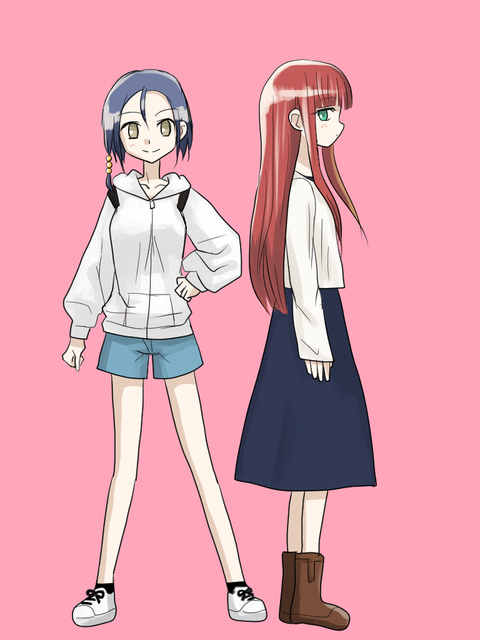 TINAMI - [マンガ]泣き虫な姫の話4