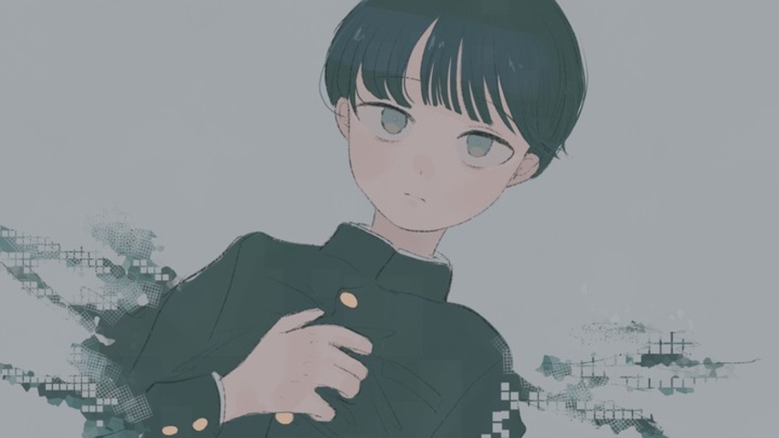 TINAMI - [イラスト]UTAUカバー