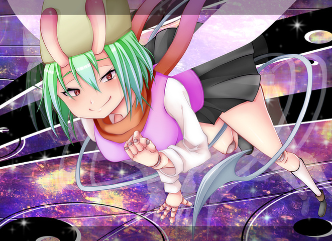 TINAMI - [イラスト]12/16