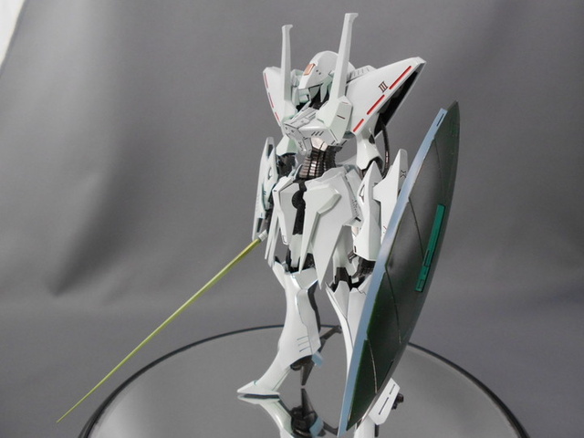 TINAMI - [モデル]Wave 1/144 エンゲージ SR3 初期型