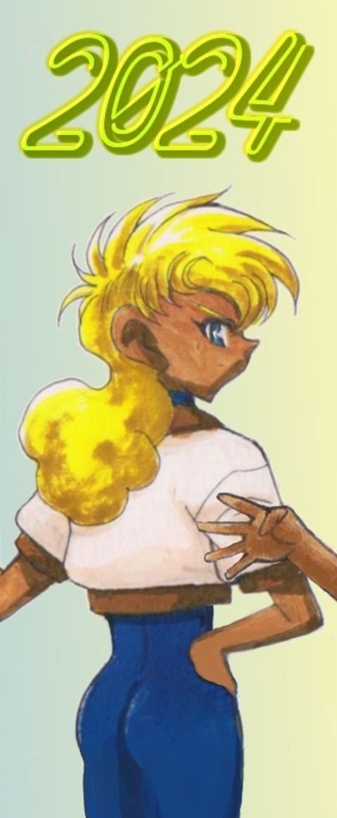 TINAMI - [イラスト]2024 R06