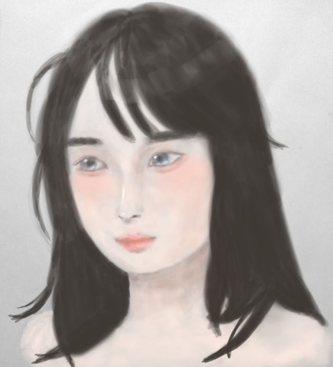 TINAMI - [イラスト]2024.1.11