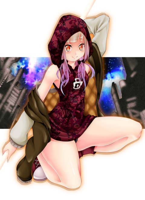 TINAMI - [イラスト]1/12