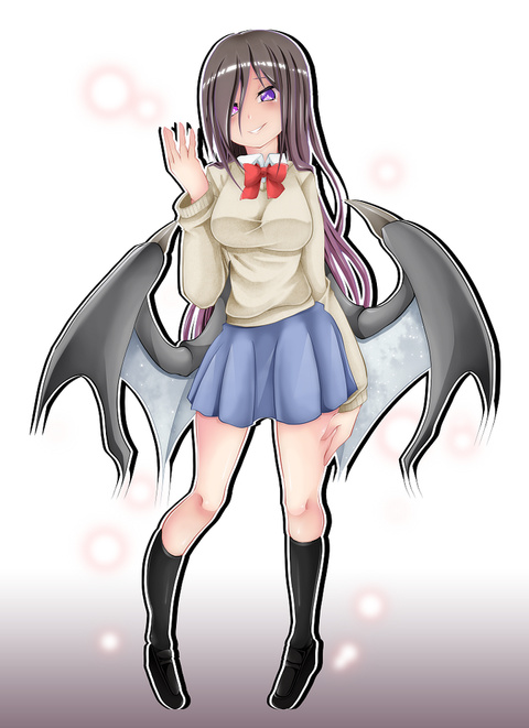 TINAMI - [イラスト]1/15