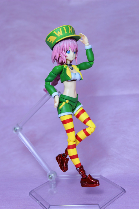 TINAMI - [モデル]30MS ウェンディー・ライアン