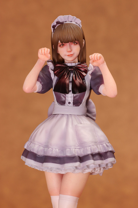 TINAMI - [モデル]Which-01【Which？】