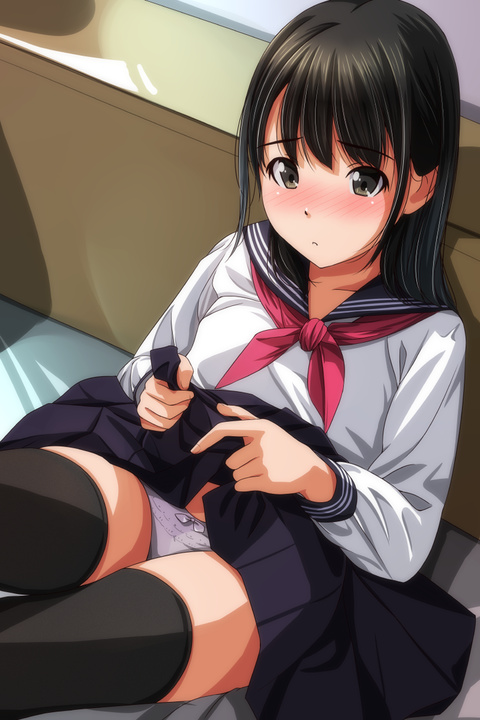 TINAMI - [イラスト]今日の一枚3885 (1:30+0:50+1:40)