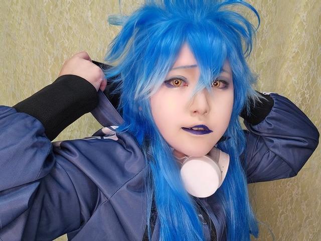 TINAMI - [コスプレ]イデアコスプレ