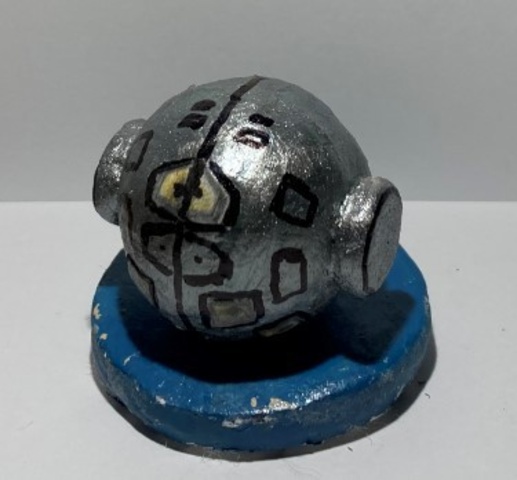 TINAMI - [モデル]SORA-Q