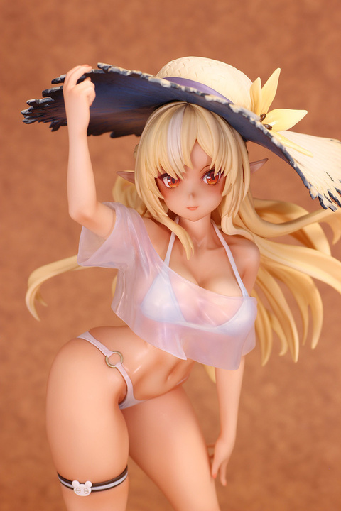 TINAMI - [モデル]不知火フレア【Cerberus Project】ホロライブ