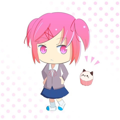 TINAMI - [マンガ]ddlc