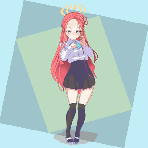 TINAMI - [イラスト]CAST OFF