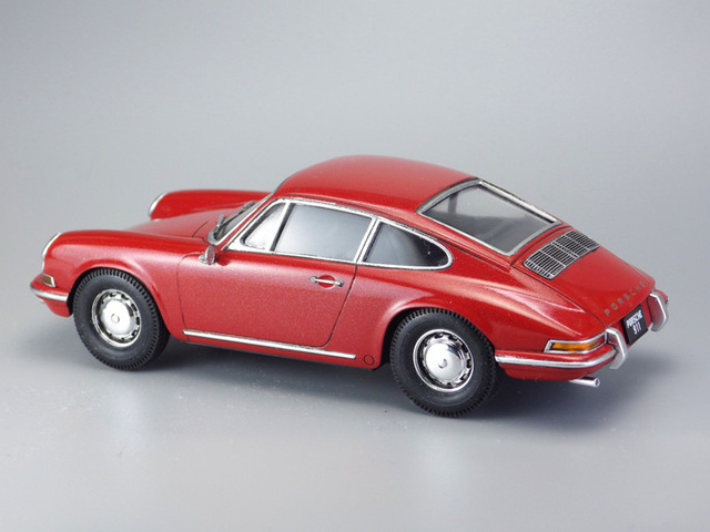 TINAMI - [モデル]アリイ 1/32 '65 ポルシェ911S