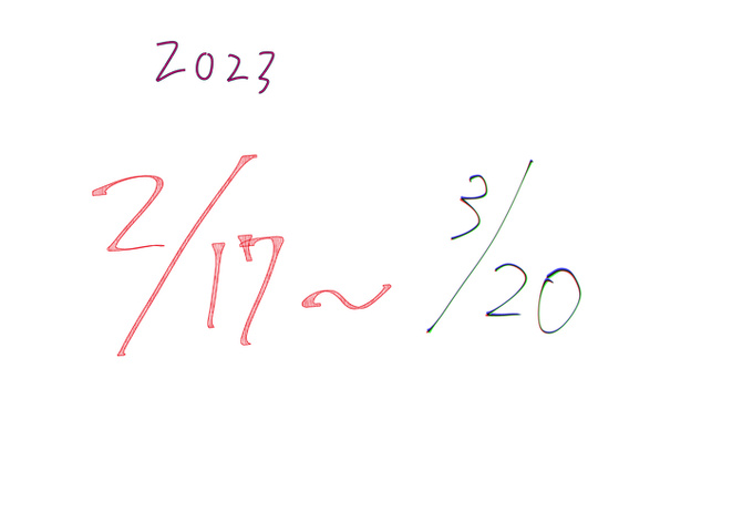 TINAMI - [マンガ]練習模写3