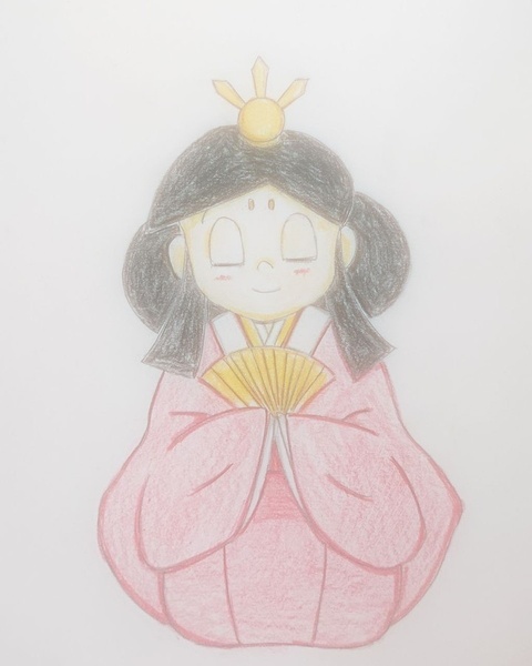 TINAMI - [イラスト]出木杉英才くん52