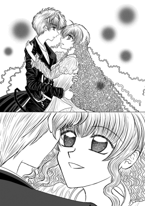 TINAMI - [イラスト]DESTINY OR FATE-運命の輪