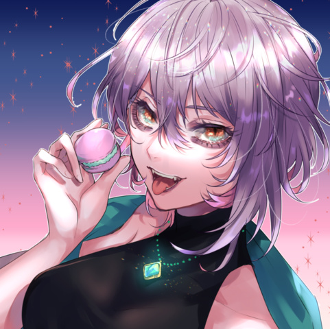 TINAMI - [イラスト]..