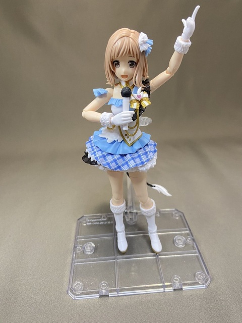 TINAMI - [モデル]30MS シャニマス 櫻木真乃