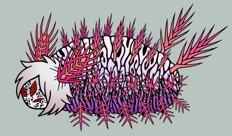 TINAMI - [イラスト]92