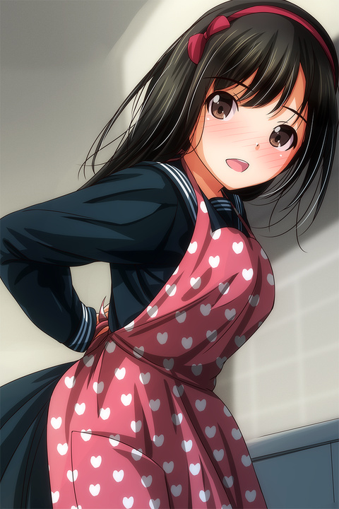 TINAMI - [イラスト]今日の一枚3932 (0:30+0:20+0:40)