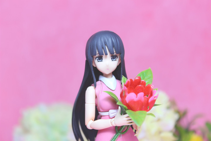 TINAMI - [モデル]30MS 少女K