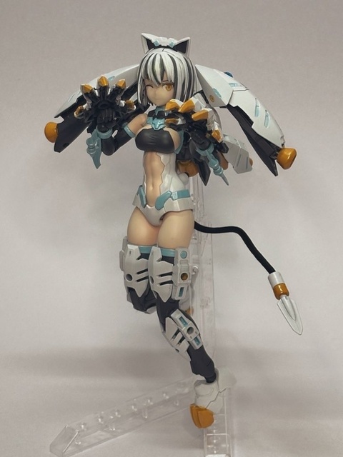 TINAMI - [モデル]30MS シャレム