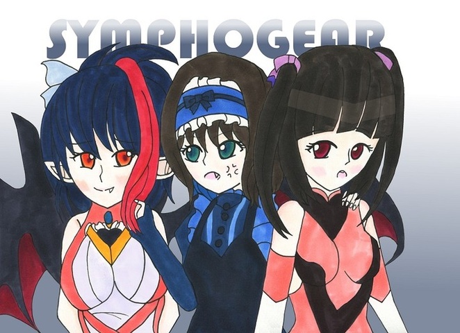 TINAMI - [イラスト]ENEMY