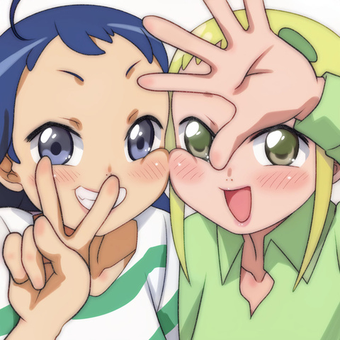 TINAMI - [イラスト]25周年やでぇ～