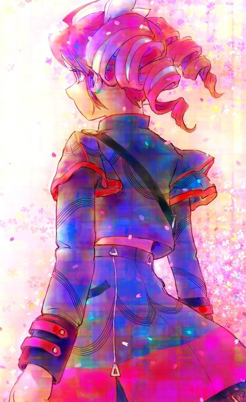 TINAMI - [イラスト]テトさん2024